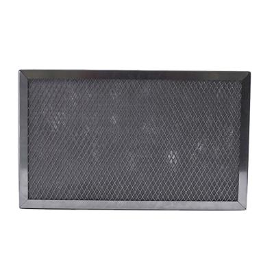 China 8201370532 modificó el filtro de aire para requisitos particulares lavable de alta temperatura del coche en venta