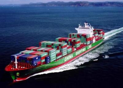 China Guangzhou to Indonesia sea freight LCL to the door for sale
