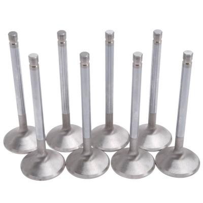 China EMD Type Intake and Exhaust Engine Valve Spindle Train Diesel for sale