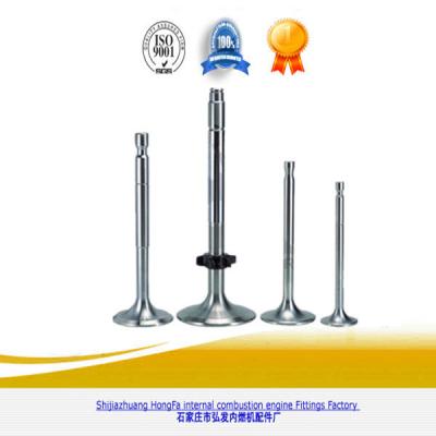 China PIELSTICK PC2-5L Model Marine Diesel Engine Intake and Exhaust Valve for sale