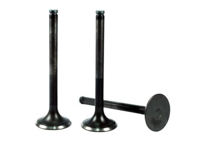 China ISUZU 4HF1 Intake and Exhaust Engine Parts Valve Spindle for Car for sale