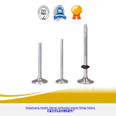 China SULZER RN44 Model Marine Diesel Inlet and Exhaust Valve Spindle for sale