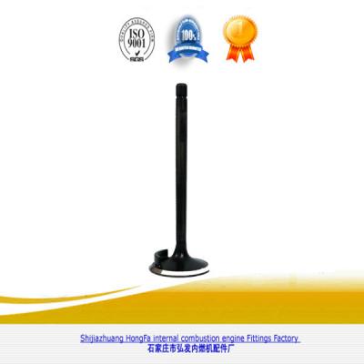 China BERGEN S32FA Series Marine Diesel Inlet and Exhaust Valve Spindle for sale