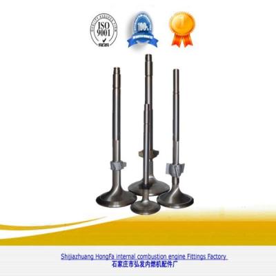 China Marine Diesel Inlet Valve and Exhaust Valve Spindle for DEUTZ M540 for sale