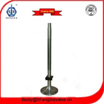 China YANMAR KL Marine Diesel Engine Inlet and Outlet Valve Spindle for sale