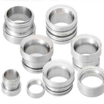 China Marine PIELSTICK PC2-5L Inlet and Outlet Engine Valve Seat Inserts for sale