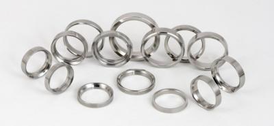 China Ship B&W 80GF Engine Spare Intake and Exhaust Valve Seat Inserts for sale
