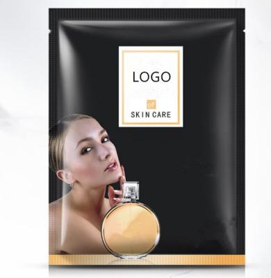 China Replenishment Moisturizing Facial Mask,Removing Blackhead Cleaning Face Mask for sale