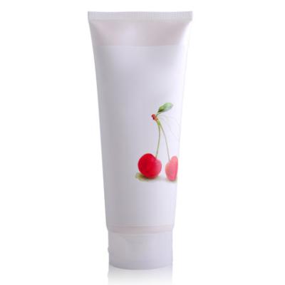 China Refreshing Cherry  Foaming Facial Cleaser ,Moisturizer Cleaning Face Wash for sale