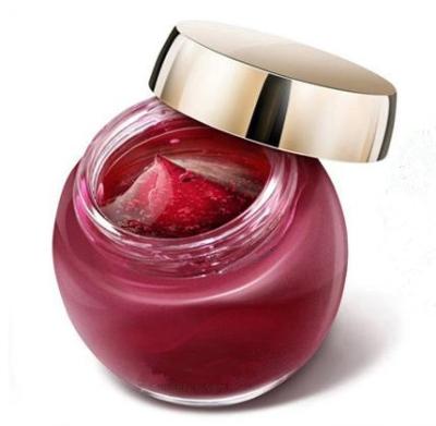 China Red wine brightening skin sleep mask,moisturizing whitening clay mask for sale