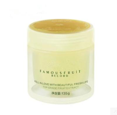 China Anti-freckle Whitening Sleep Mask,Repair Skin Beauty Night Mask for sale