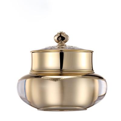 China Anti-aging Anti-wrinkle Nourishing Cream ,Plant Extract Face Cream for sale