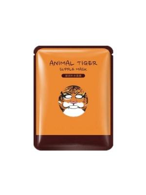 China Hot Sale  Animal Sheet Mask ,Moisturizing Whitening Facial  Mask for sale