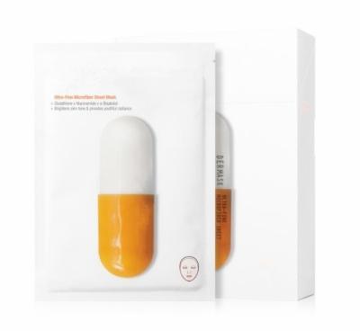 China OEM/ODM Supply Anti-freckle Soothing Facial Masks,skin treatment products for sale
