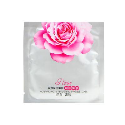 China Pure plant extract essence moisturizing whitening facial maskas,skin care products for sale