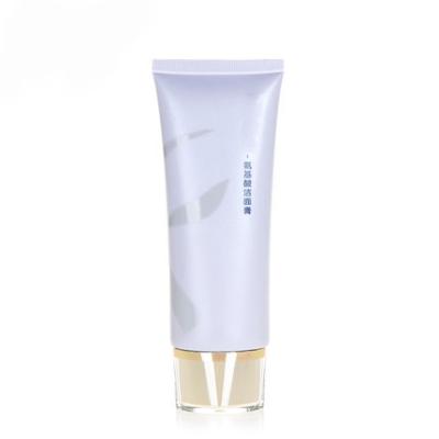 China Refreshing Amino acid Moisturizing Facial cleanser,face wash for sale
