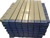 Quality Type A Sliding Contact Line with High-quality Polymer Insulation, Customizable for sale