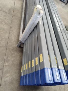 Quality Type B Model B Trolley Conductor Wire for Display Applications for sale