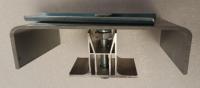 Quality Fixed Bracket for Sliding Contact Line Display and Fixing Support for sale