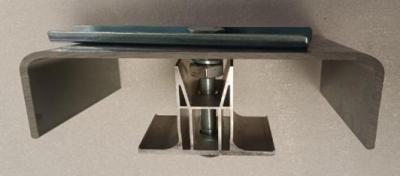 China Fixed Bracket for Sliding Contact Line Display and Fixing Support for sale