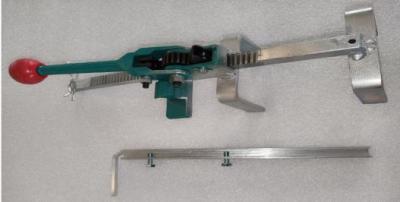 China Current Collector Power Frame Installation Tools for Display and Setup for sale