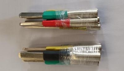 China Incoming Line Plug Electrical Plug with Display Feature for sale