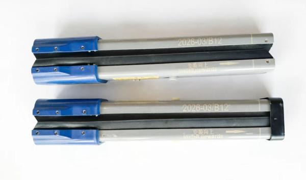 Quality Alkali-resistant Waterproof Sliding Contact Line Optimized for GHJD-B-60A for sale