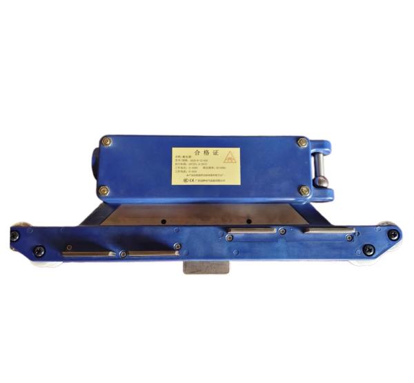Quality Alkali-resistant Waterproof Sliding Contact Line Optimized for GHJD-B-60A for sale