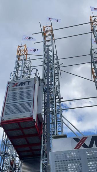Quality Sliding Contact Lines with AC 380-690V Rated Operate Voltage and 10-Pole Configuration Offering Effective Service Length 1508mm for sale
