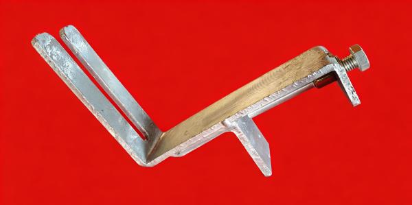 Quality Rated Current 125A Construction Elevator Slide Wire with Insulation Resistance for sale