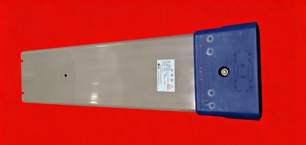 Quality Rated Current 125A Construction Elevator Slide Wire with Insulation Resistance for sale