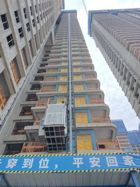 Quality Construction Elevator Slide Wire with Rated Peak Withstand Current 6.75KA Insulation Resistance >5MΩ and Flame Retardancy V0 Grade for sale