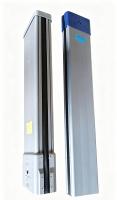 Quality Sliding Contact Lines with Rated Peak Withstand Current 6.75KA, Flame Retardancy for sale