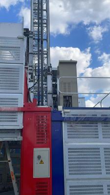 China IP33 Shell Protection Rating Traveling Crane Wire with Environmental Indicators Average Temperature Variation Not Exceeding 35C Within 24 Hours and Relative Humidity Reaching 100 Percent at 25C Rated Peak Withstand Current 6.75KA for sale