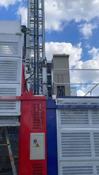 Quality IP33 Shell Protection Rating Traveling Crane Wire with Environmental Indicators Average Temperature Variation Not Exceeding 35C Within 24 Hours and Relative Humidity Reaching 100 Percent at 25C Rated Peak Withstand Current 6.75KA for sale