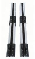 Quality 35mm² Equivalent Copper Cable Cross-section Multi-pole Safe Slide Wire Rated for sale