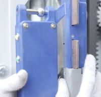 Quality Withstand current 4.5KA Multipole Slide Wire Assembly IP33 Shell Protection for sale