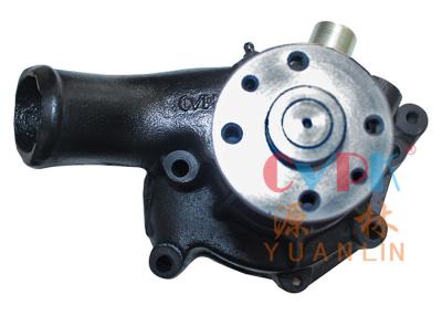 Cina 1-13610819-0 motore di Diesel Isuzu Water Pump Assy 1-13610819-0 dell'escavatore di estrazione mineraria del motore per 6BD1T in vendita