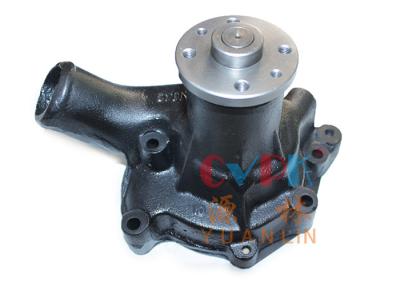 Cina 1-13610819-0 motore di Diesel Isuzu Water Pump Assy 1-13610819-0 dell'escavatore di estrazione mineraria del motore per 6BD1T in vendita