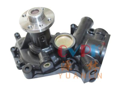 中国 8-98098662-0エンジン鉱山の掘削機の4LE2のためのディーゼルIsuzu 8-98098662-0の水ポンプ 販売のため
