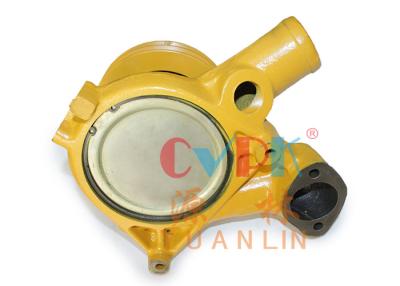 Cina 6136-61-1501 pompa idraulica estraente Assy Engine Of Komatsu D4 6D105 di Diesel 6136-61-1501 dell'escavatore del motore in vendita