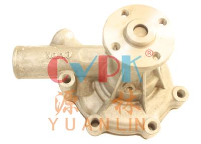 Cina 30H45-00210 pompa idraulica Assy For  Engine K4L in vendita