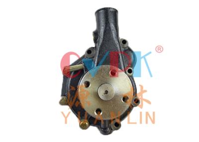 中国 32B4505021掘削機の三菱エンジンS6Sのためのディーゼル水ポンプ 販売のため