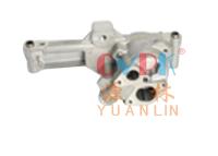 China 2W8625 Diesel Engine Oil Pump  Engine 3116 for sale