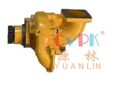 中国 6240-61-1102エンジン鉱山の掘削機のディーゼル水ポンプのアッセンブリ6240-61-1102小松S6D170エンジン 販売のため