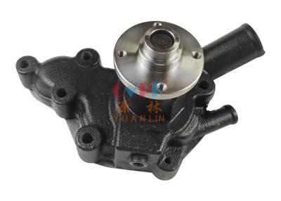 Cina 8-94376832-0 pompa idraulica Assy For Mitsubishi Engine C240B di estrazione mineraria in vendita