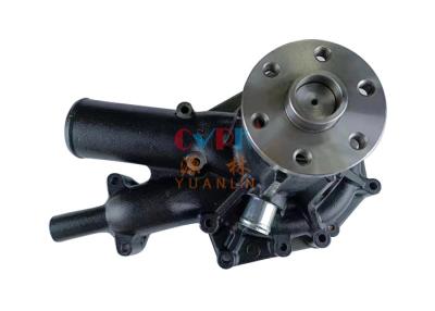 Cina 1-13650133-0 Isuzu Water Pump For Engine ZAXIS330/300 6HK1T in vendita