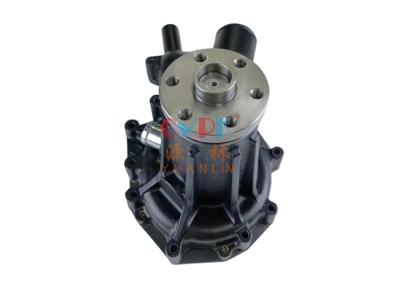 Cina 1-13650133-0 Isuzu Water Pump For Engine ZAXIS330/300 6HK1T in vendita