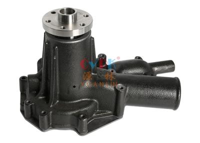 中国 1-13650133-0 ISUZUエンジン6HKITのための掘削機のDieseの水ポンプのアッセンブリ1-13650133-0 販売のため
