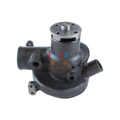 Cina Pompa idraulica di Diesel Mitsubishi ME942187 dell'escavatore di estrazione mineraria del motore ME942187 per il motore 6D22 in vendita